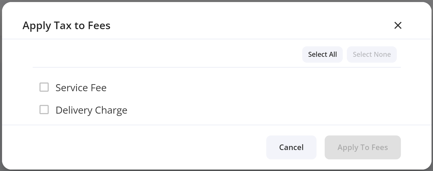Guide on how to set up Epos Now Order & Pay