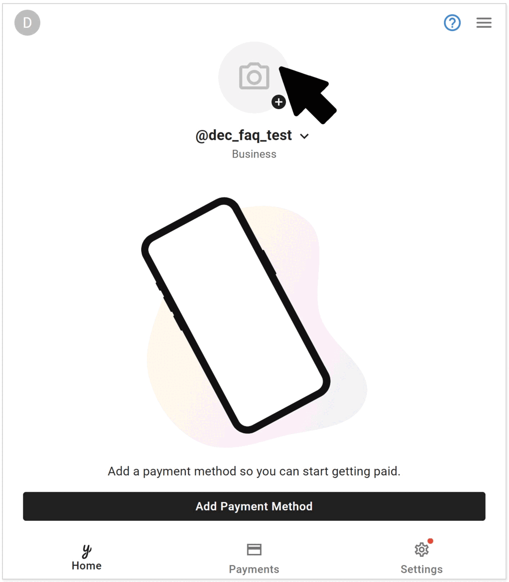 Guide on how to set up Epos Now Bill Pay